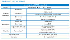Samsung Launches New microSD Express Card P9 Express | TechPowerUp