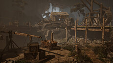 Asterfel is a New Dark Fantasy Action-RPG Coming to Steam | TechPowerUp