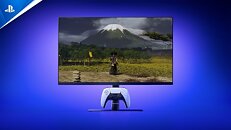 Sony Announces PlayStation 27-inch Gaming Monitor With DualSense ...