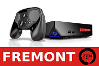 Upcoming Valve Fremont Console Surfaces on Geekbench with 6-Core AMD ...