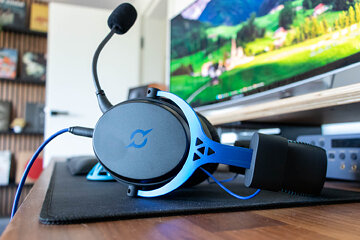 AQIRYS Sirius Pro Review - Sound Quality | TechPowerUp