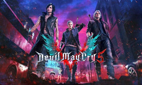 ASUS GeForce RTX 2080 Super STRIX OC Review - Devil May Cry 5 | TechPowerUp