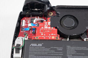 ASUS ROG Ally X Review - Disassembly | TechPowerUp