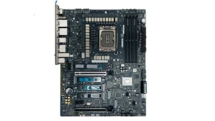 ASUS ROG Maximus Z890 Hero Review - Board Layout | TechPowerUp