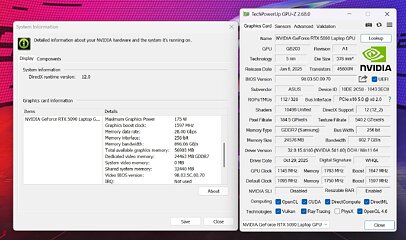 ASUS ROG Strix SCAR 18 G835 (2025) Review - Incredible Gaming Laptop ...