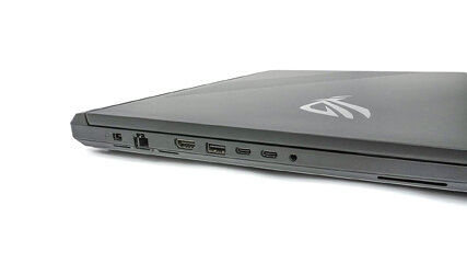 ASUS ROG Strix SCAR 18 G835 (2025) Review - Incredible Gaming Laptop ...