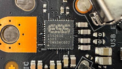 ASUS ROG Strix Z890-I Gaming Wi-Fi Review - Component Analysis ...