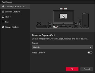 AVerMedia CamStream 4K Review - Software, Setup & Performance | TechPowerUp