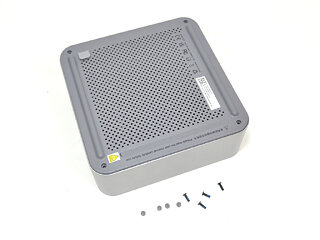 Beelink GTi12 Ultra Mini-PC + EX Dock (Intel Core i9-12900H) Review - A ...