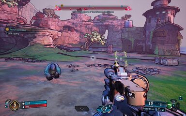 Borderlands 4 Handheld Performance Review - Out-of-Box Experience ...