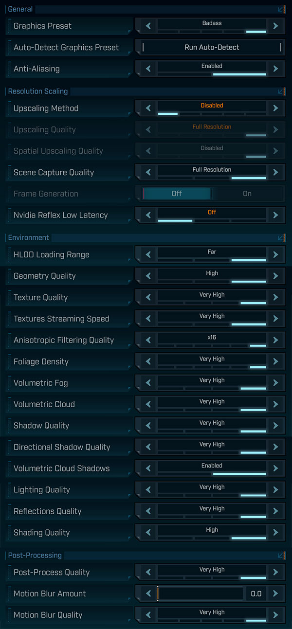 Borderlands 4 Performance Benchmark Review - 30+ GPUs Tested - Graphics ...