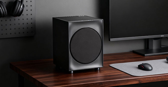 Chieftec The Cube Review | TechPowerUp