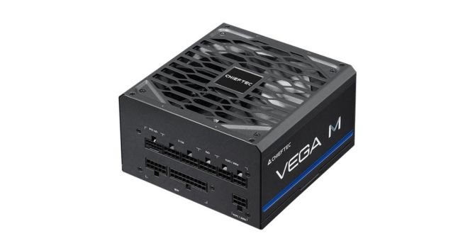 Chieftec VEGA M Series PPG-850-C 850W ATX 3.1 Review | TechPowerUp