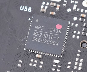 Colorful GeForce RTX 5080 Vulcan OC Review - Circuit Board Analysis ...