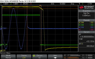 Cougar Polar 1200 W Review - Great Performance! - PSU Timing Tests ...