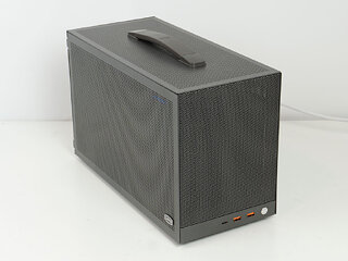 CPS PCCooler K101 Mesh Review - Assembly & Finished Looks | TechPowerUp