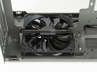 CPS PCCooler K101 Mesh Review - A Closer Look - Inside | TechPowerUp