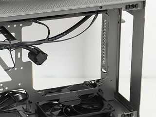 CPS PCCooler K101 Mesh Review - A Closer Look - Inside | TechPowerUp