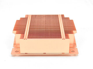 CRYORIG C5 cu Review - A Closer Look | TechPowerUp