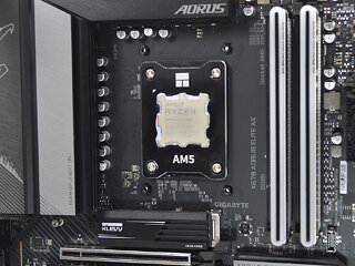 CRYORIG C5 cu Review - Installation | TechPowerUp