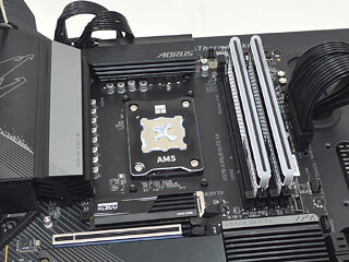 CRYORIG C5 cu Review - Installation | TechPowerUp