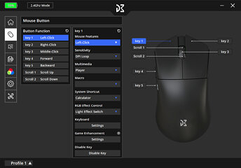 Dream Machines DM9 Skill Wireless Review - Software & Battery Life ...
