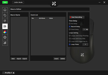 Dream Machines DM9 Skill Wireless Review - Software & Battery Life ...