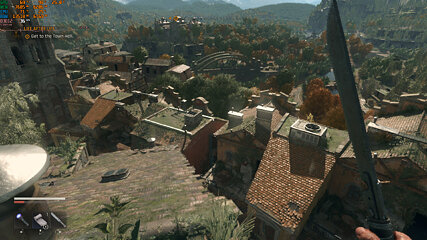 Dying Light: The Beast Handheld Performance Review - ASUS ROG Ally X Optimized Settings ...