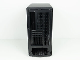 Fractal Design North Momentum Edition Review - A Closer Look - Outside ...