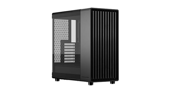 Fractal Design North Momentum Edition Review | TechPowerUp