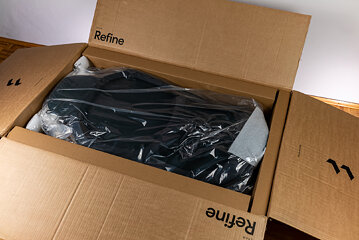 Fractal Design Refine Review - Combining Elegance and Functionality ...