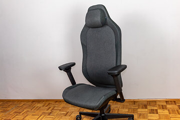 Fractal Design Refine Review - Combining Elegance and Functionality ...