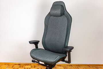 Fractal Design Refine Review - Combining Elegance and Functionality ...