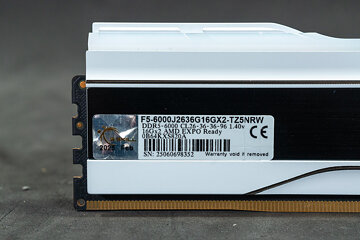 G.SKILL Trident Z5 NEO RGB DDR5-6000 32 GB CL26 Review - AMD EXPO - A ...