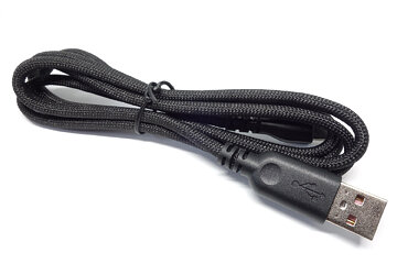 G-Wolves HTX Mini 8K Review - Packaging, Weight, Cable & Feet | TechPowerUp