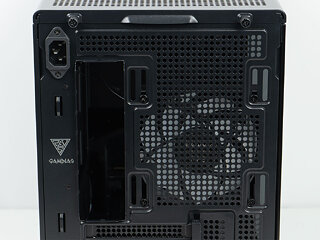Gamdias Athena M4M Review - A Closer Look - Outside | TechPowerUp