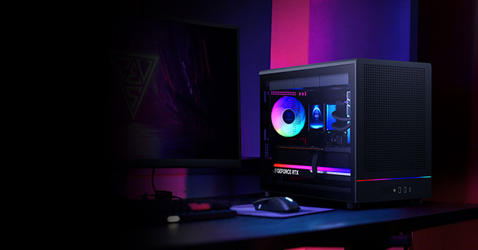 Gamdias Athena M4M Review | TechPowerUp