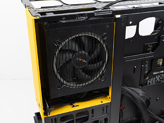 Geometric Future Model 5 Review - Assembly & Finished Looks | TechPowerUp