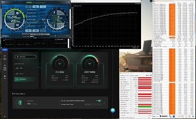 GIGABYTE AERO X16 (EG61H) Review - AMD Strix Point on Steroids Meets ...