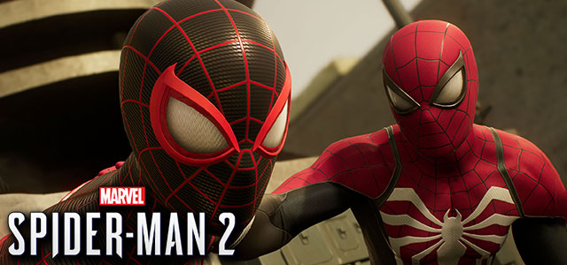 NVIDIA GeForce RTX 5050 8 GB Review - Spider-Man 2 | TechPowerUp