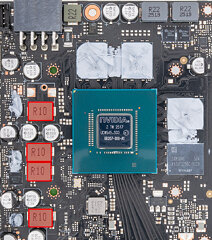 NVIDIA GeForce RTX 5050 8 GB Review - Circuit Board Analysis | TechPowerUp