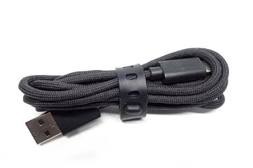 Glorious Model O3 Wireless Review - Packaging, Weight, Cable & Feet ...