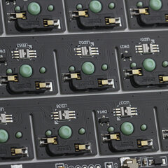 KiiBOOM Loop75 Wireless Mechanical Keyboard Review - Disassembly ...