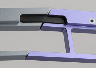 KiiBOOM Loop75 Wireless Mechanical Keyboard Review - Disassembly ...