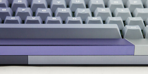 KiiBOOM Loop75 Wireless Mechanical Keyboard Review - Closer Examination ...