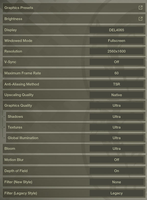 Metal Gear Solid Δ: Snake Eater Performance Benchmark Review - 30+ GPUs ...