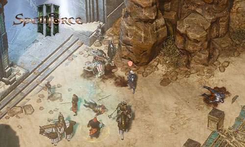 MSI GeForce RTX 2080 Ti Gaming X Trio 11 GB Review - SpellForce 3 ...