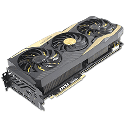 MSI GeForce RTX 2080 Ti Lightning Z 11 GB Review | TechPowerUp