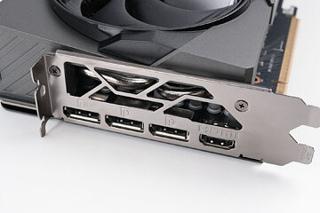 MSI GeForce RTX 5070 Gaming Trio OC Review - Pictures & Teardown ...
