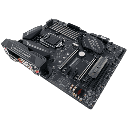 MSI Z270 GAMING PRO CARBON Review | TechPowerUp